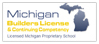 Michigan Builders Pre license Course Reviews - Home
